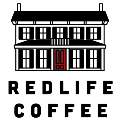 RedLife Coffee – La Terza