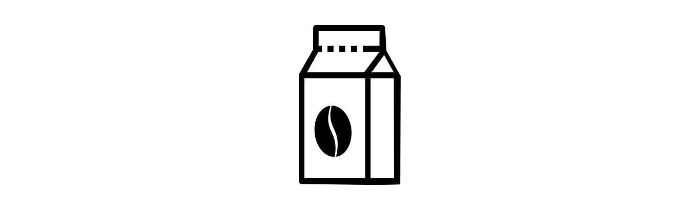Dropship Coffee – La Terza